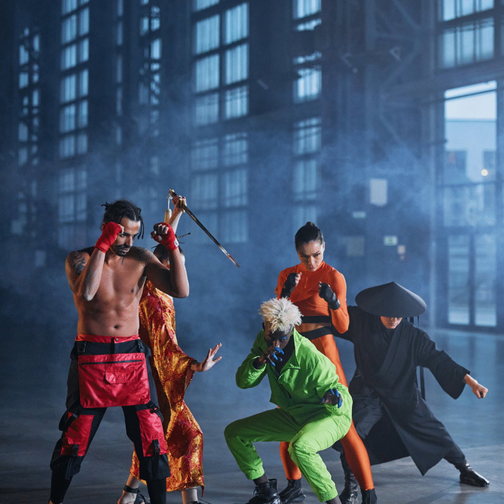 7 Underrated Comic Book Characters You Need to Know for a Fresh ...