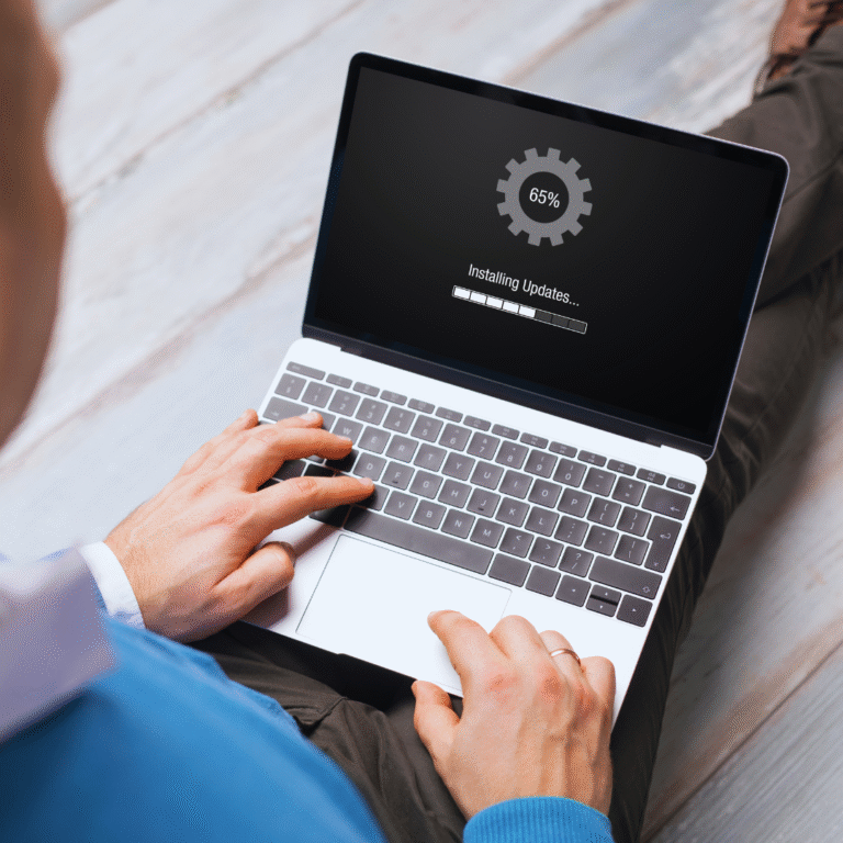 How to Troubleshoot Common Software Installation Issues: A Step-by-Step ...